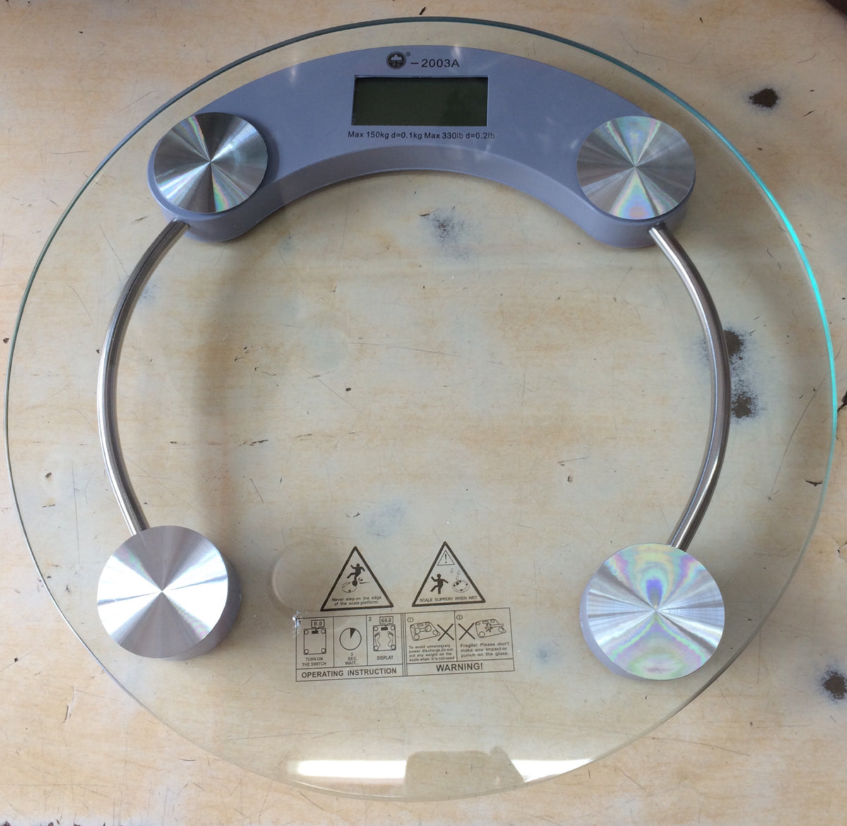 Human Weighing scale – Activamart